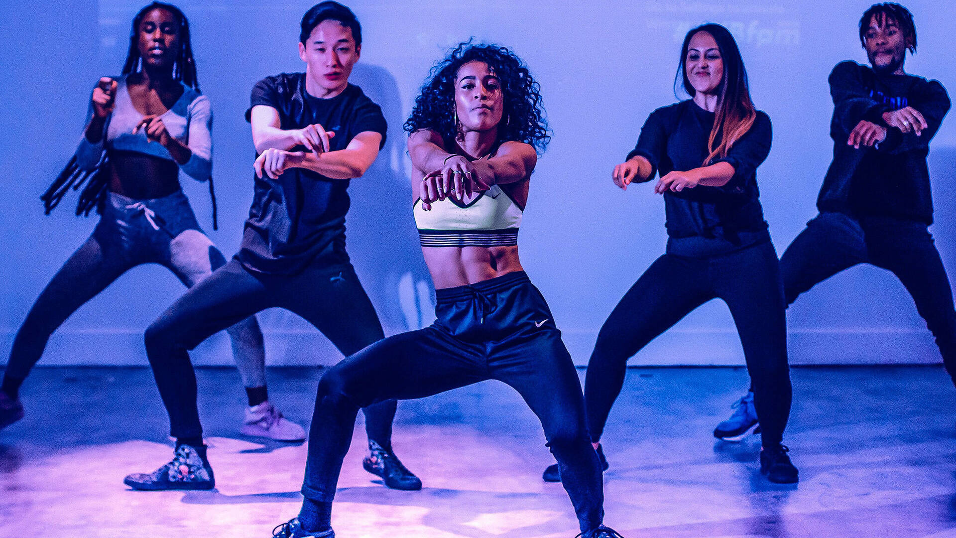 14 dance classes in London that’ll pump you full of endorphins