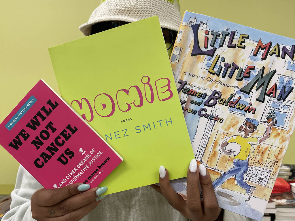 10 Best Black-Owned Bookstores in the USA