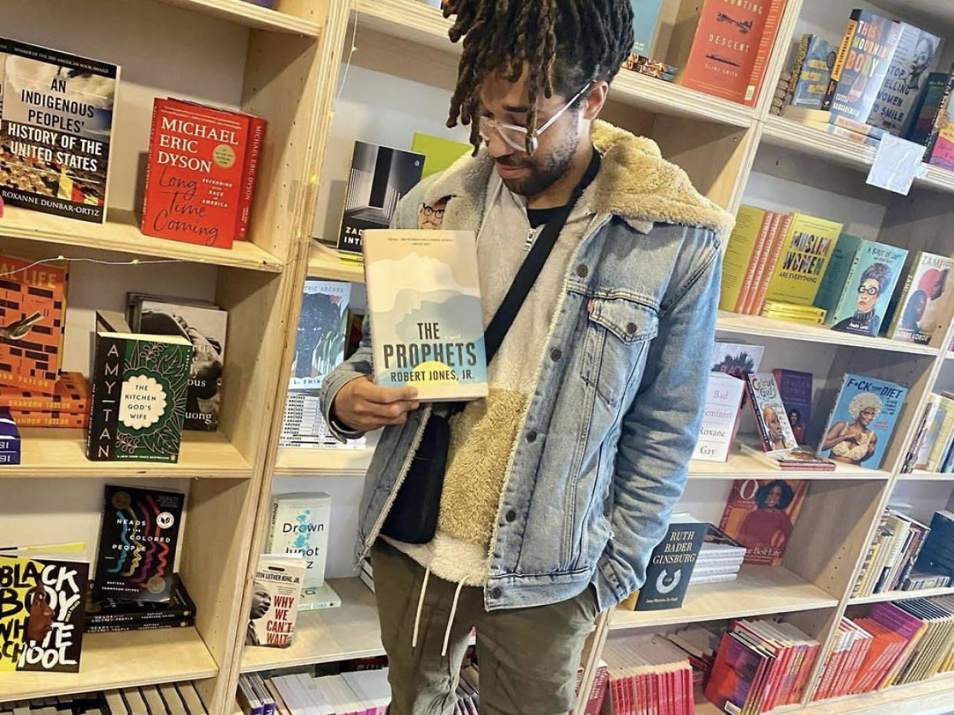10 Best Black-Owned Bookstores in the USA