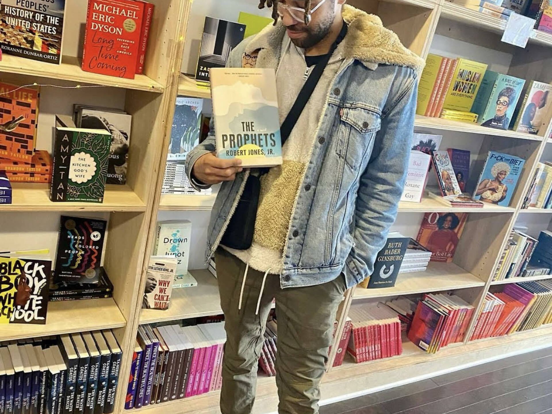 10 Best Black-Owned Bookstores in the USA