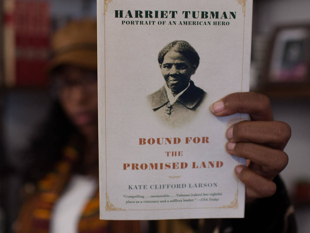 10 Best Black-Owned Bookstores in the USA