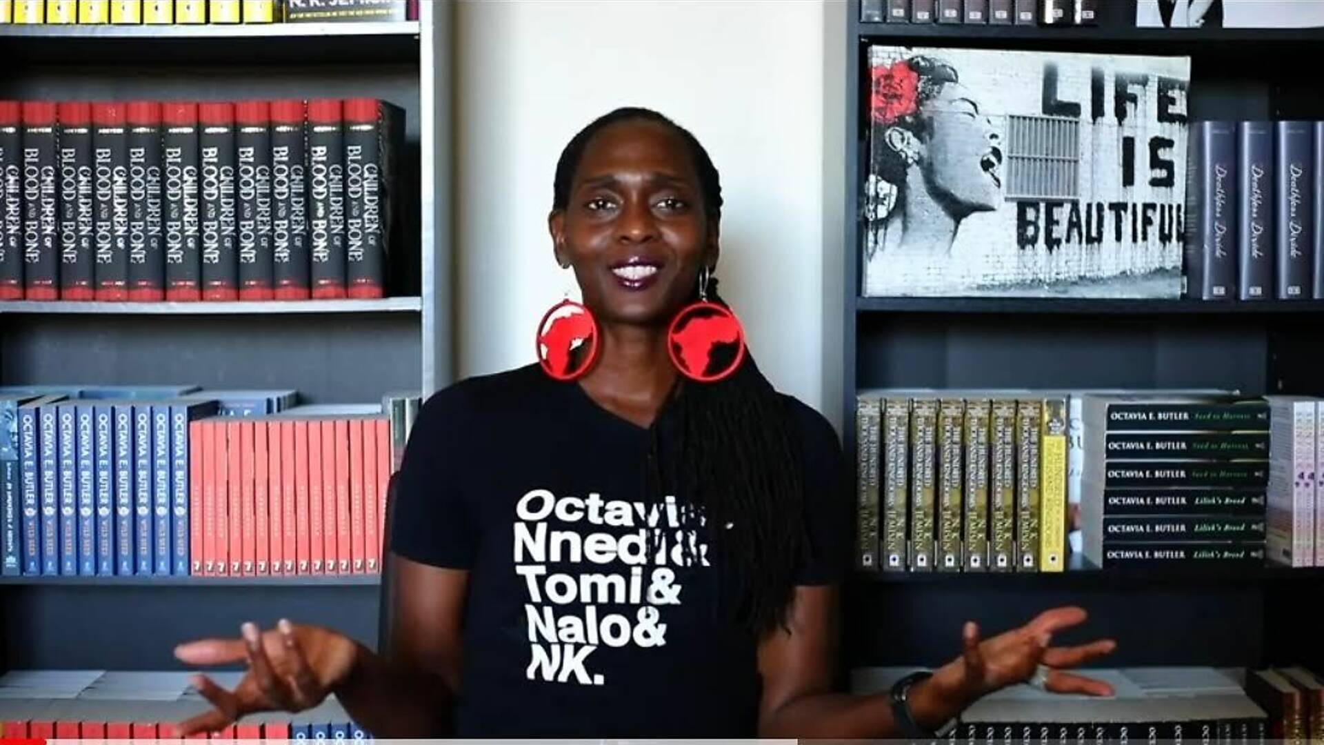 10 Best Black-Owned Bookstores in the USA