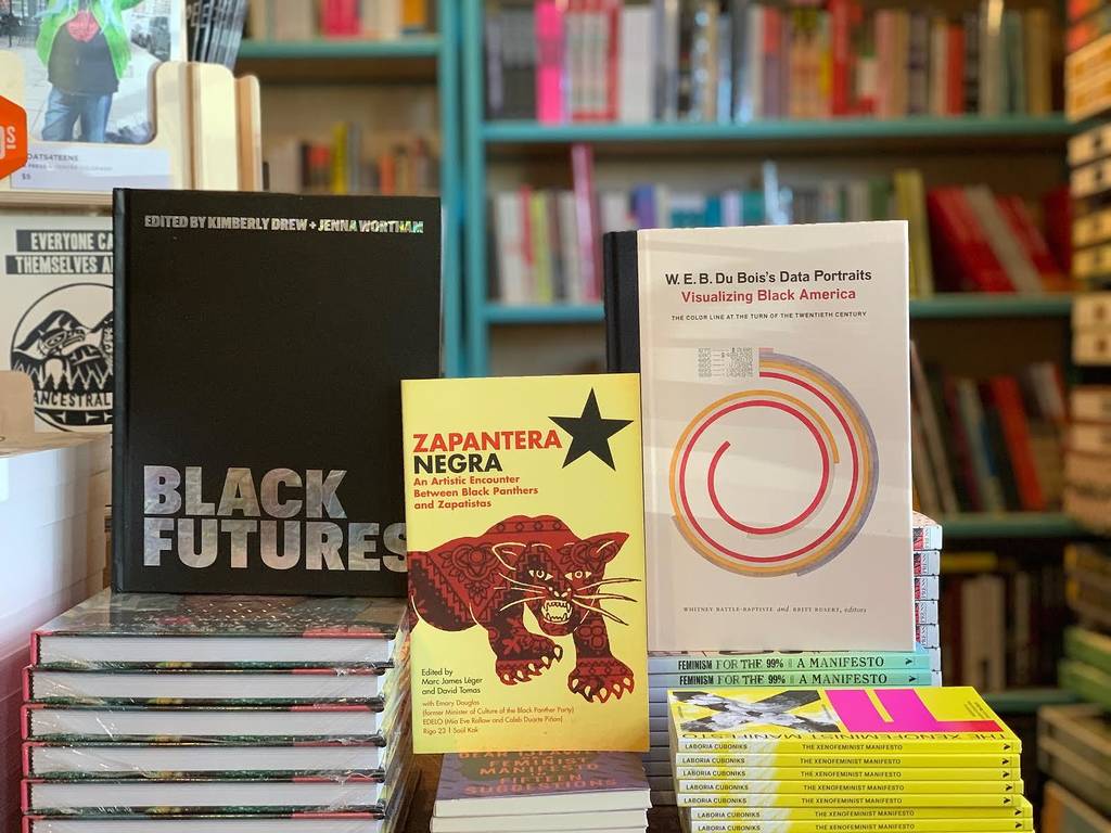 10 Best Black-Owned Bookstores in the USA