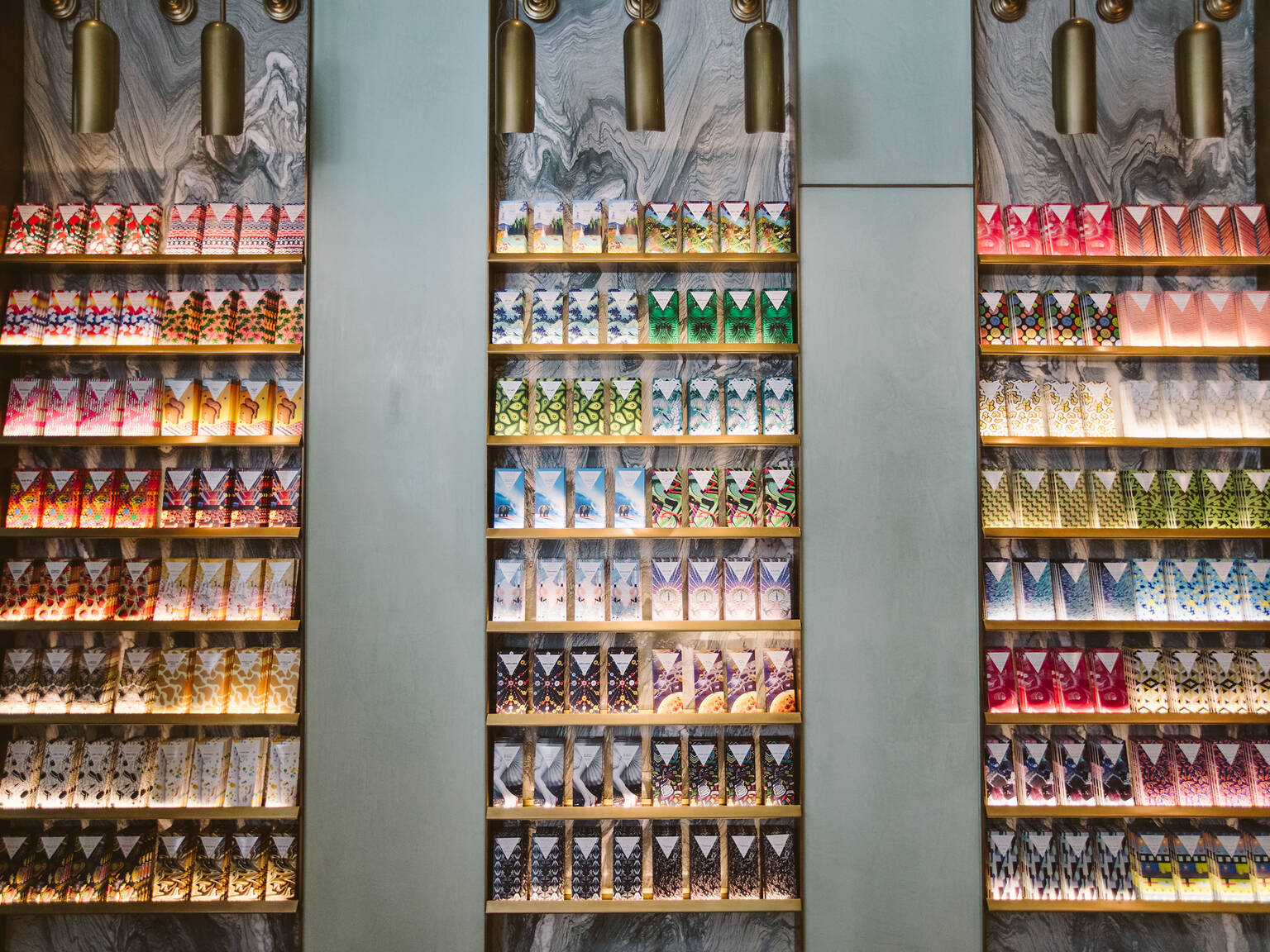 13 Best Chocolate Shops in Los Angeles to Impress Your Sweetheart