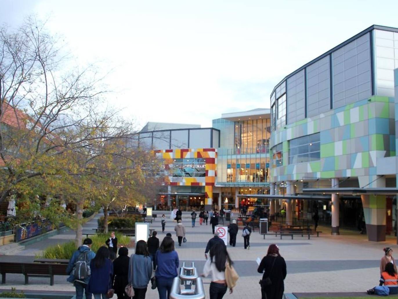 A local's guide to Campbelltown