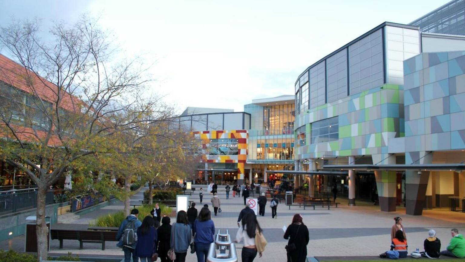 A local's guide to Campbelltown