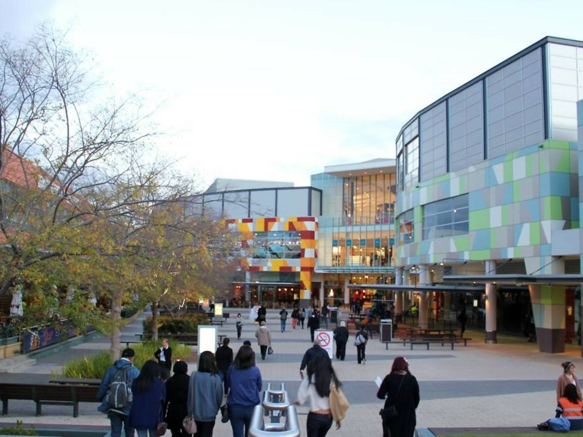 A local's guide to Campbelltown