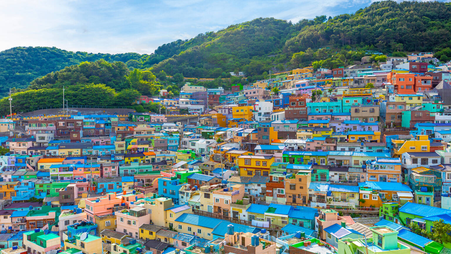 15 Best Things to do in Busan Right Now