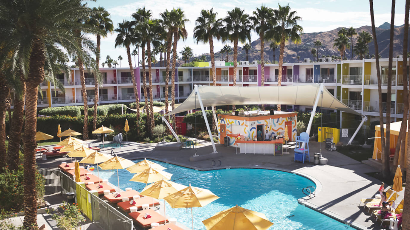 12 Best Things to Do in Palm Springs, Activities Everyone Will Love