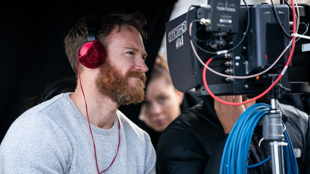 Things you only know if you’re a… romcom director