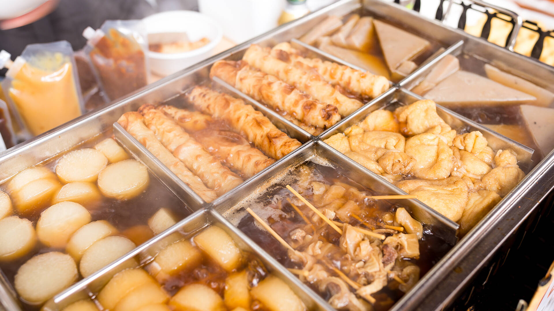 Best oden restaurants in Tokyo | Time Out Tokyo