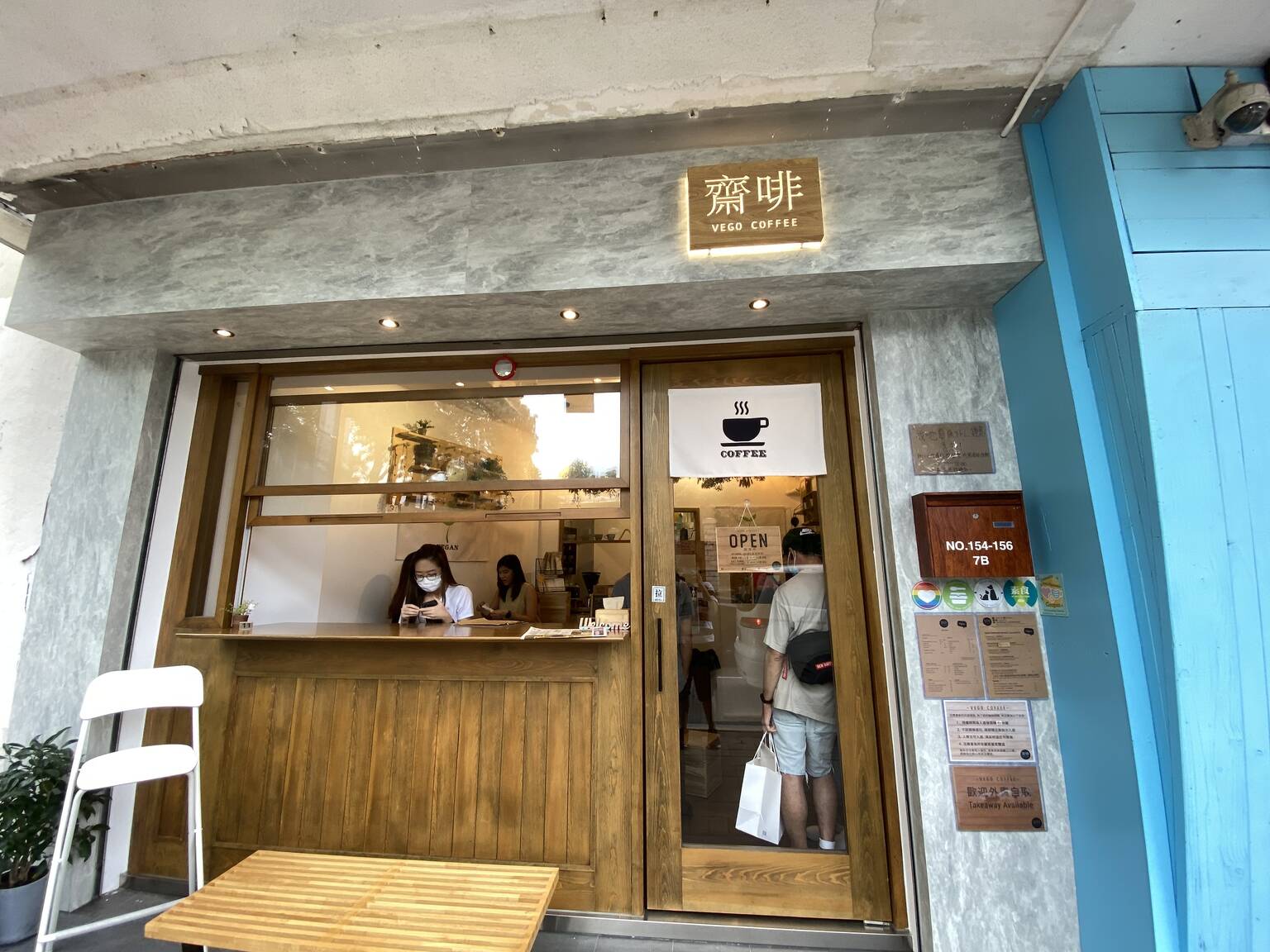 35 Best cafes and coffee shops to visit in Kowloon — Time Out Hong Kong
