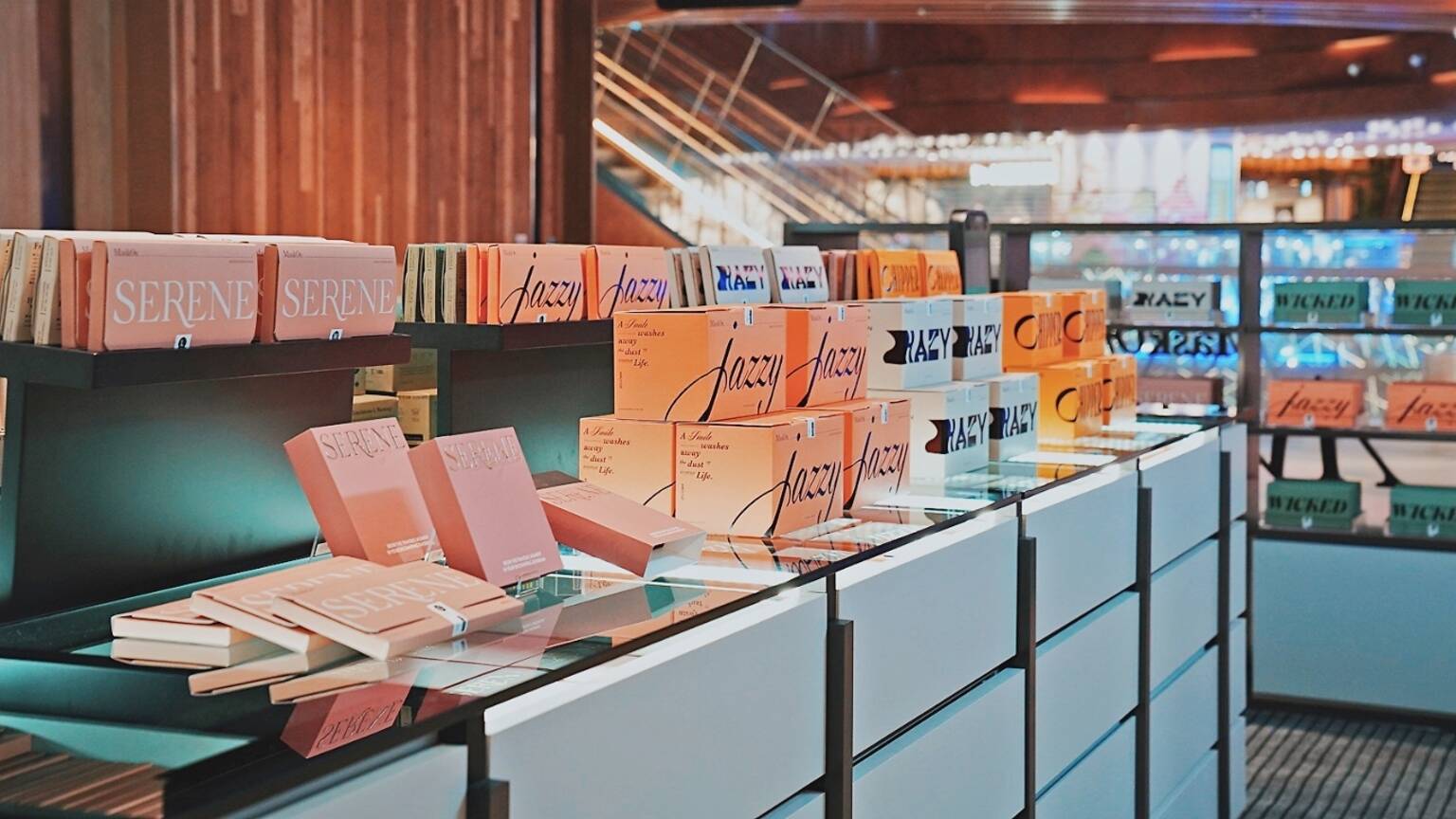 Local face mask brands and where to buy them in Hong Kong