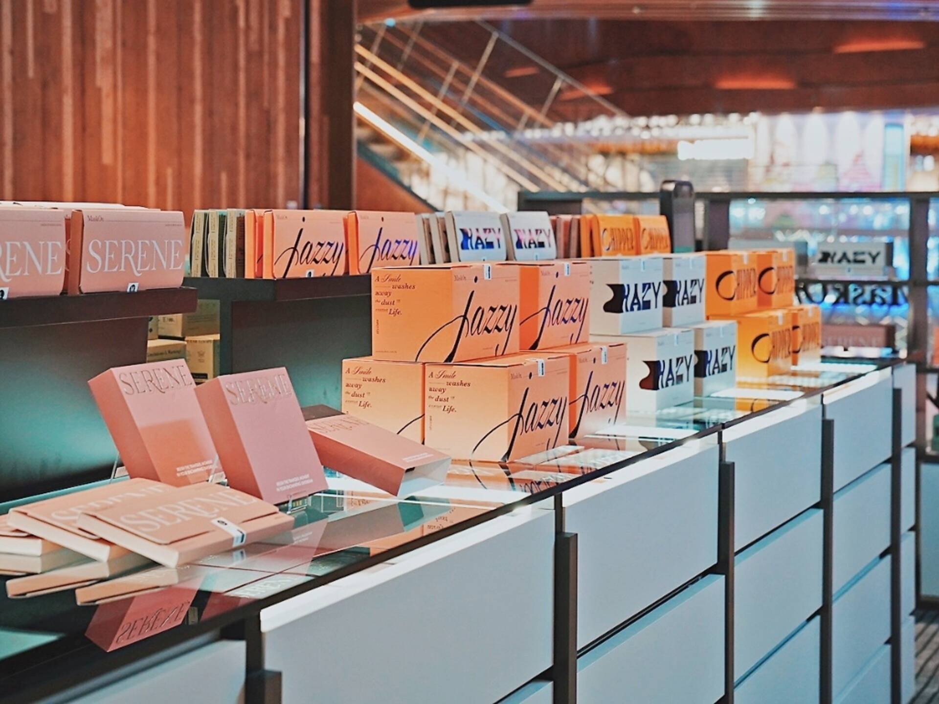 Local face mask brands and where to buy them in Hong Kong