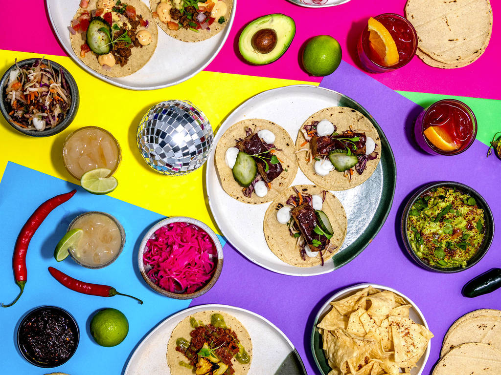 15 Best Mexican Restaurants in London for Top Tacos