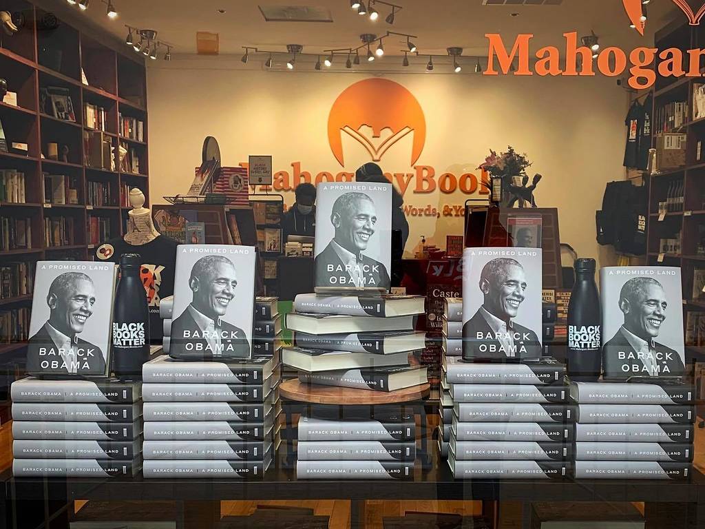 10 Best Black-Owned Bookstores in the USA
