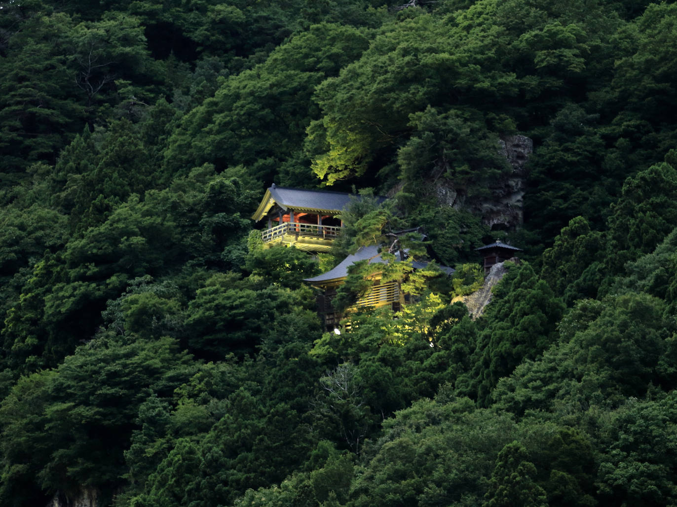 5 samurai sites in Japan that inspired the story behind ‘Shogun’