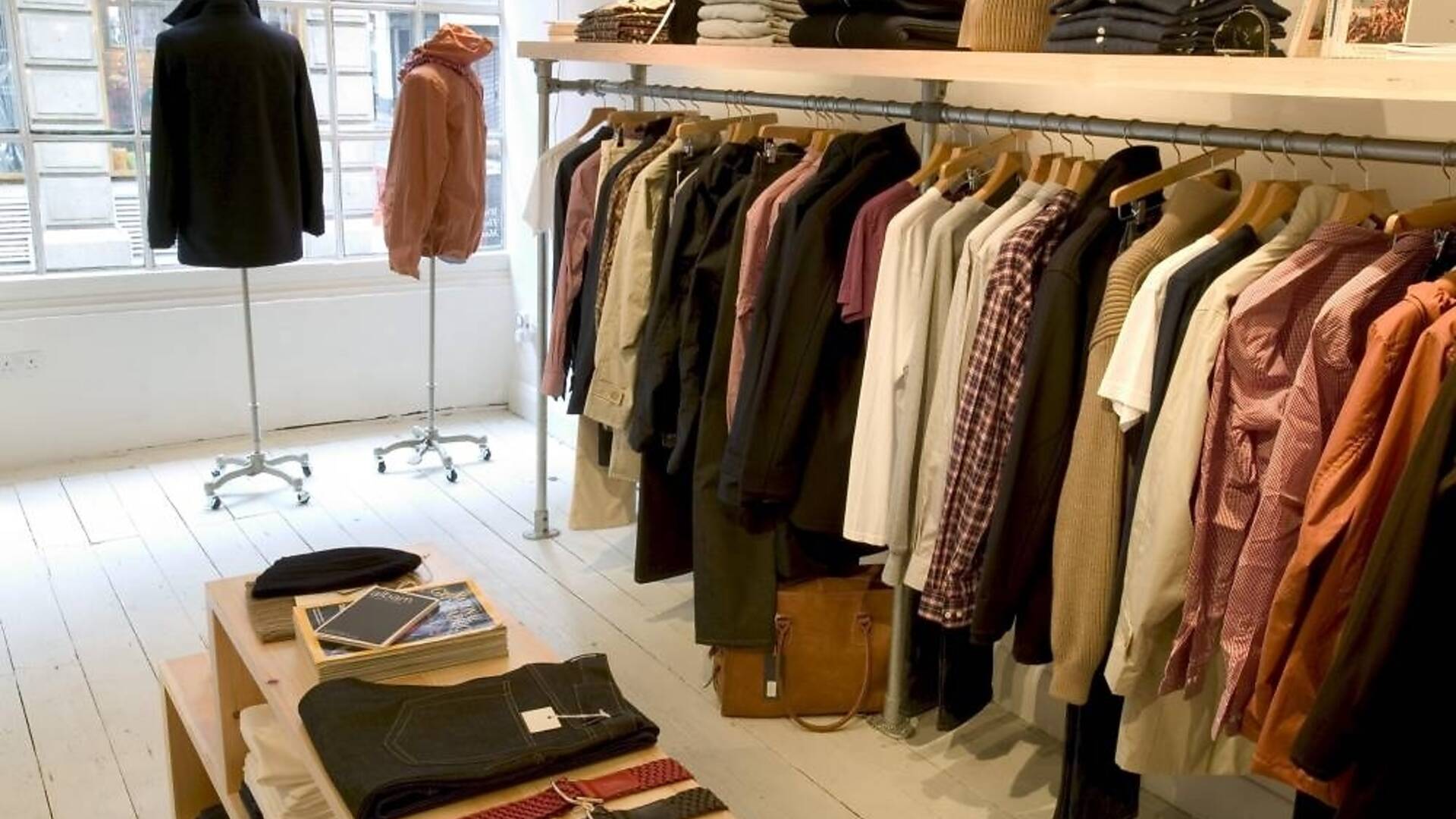 Best shops in Soho - Shopping - Time Out London