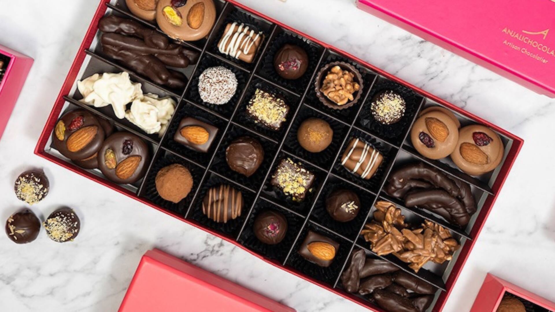 The Best Chocolate Shops In Singapore For Gifting