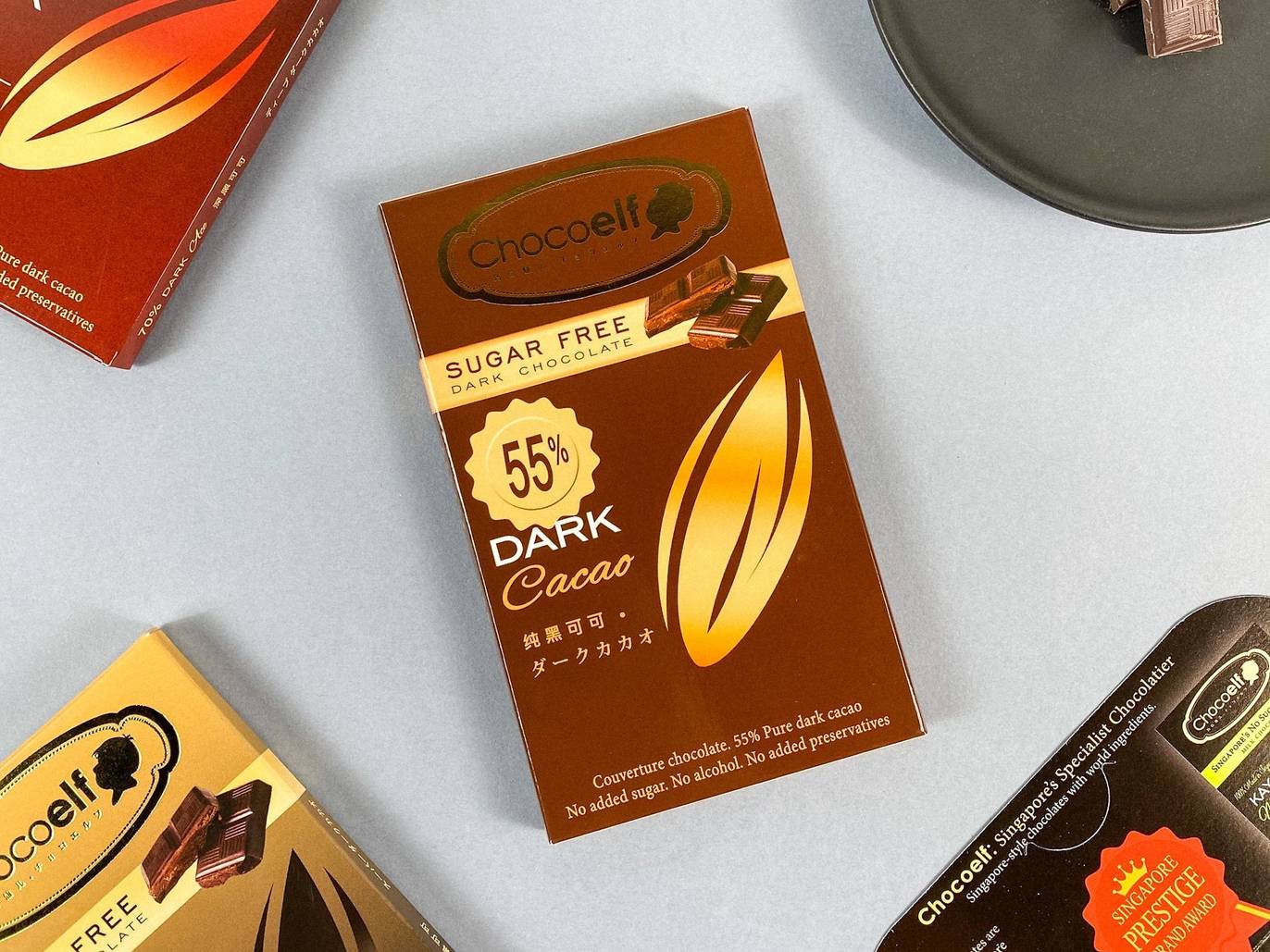 The Best Chocolate Shops In Singapore For Gifting