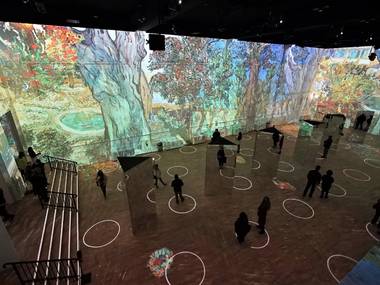 Museums | Exhibit & Museum Guide to Chicago | Time Out Chicago