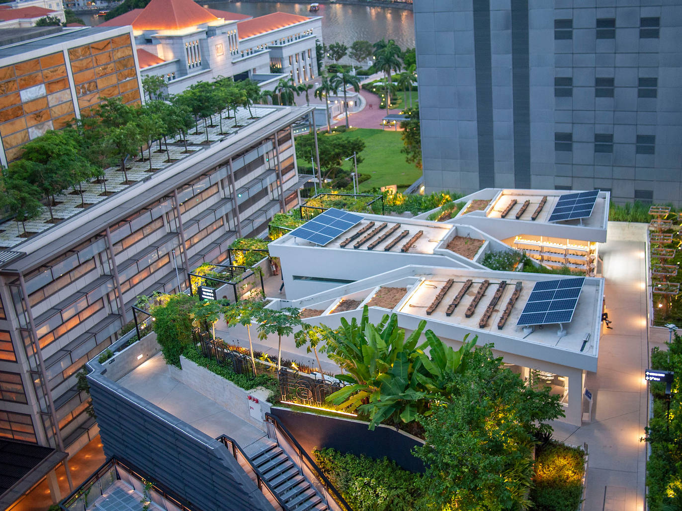 15 Beautiful Gardens In Singapore To Explore