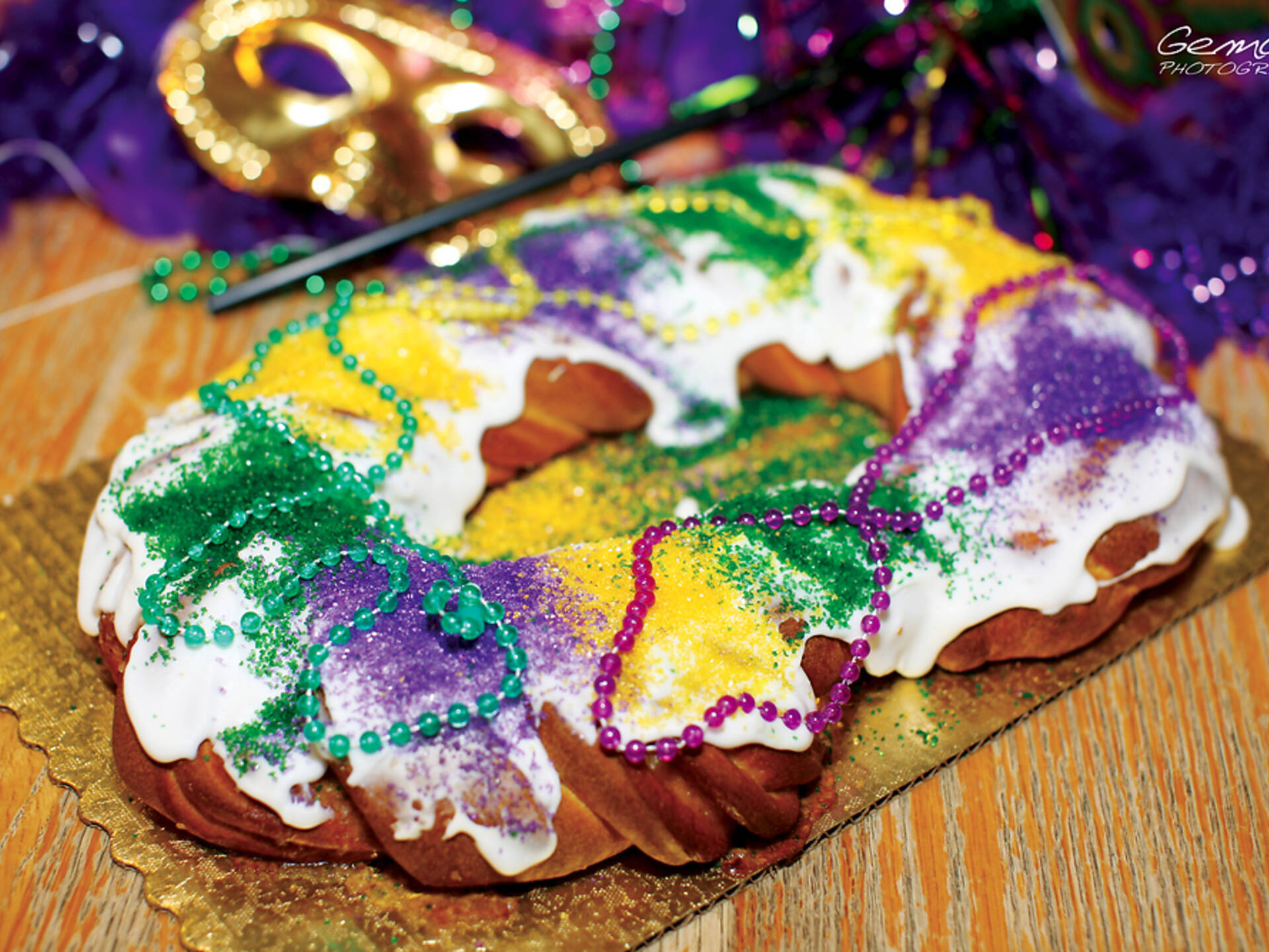 7 Mardi Gras and Fat Tuesday Foods Around the World for 2025