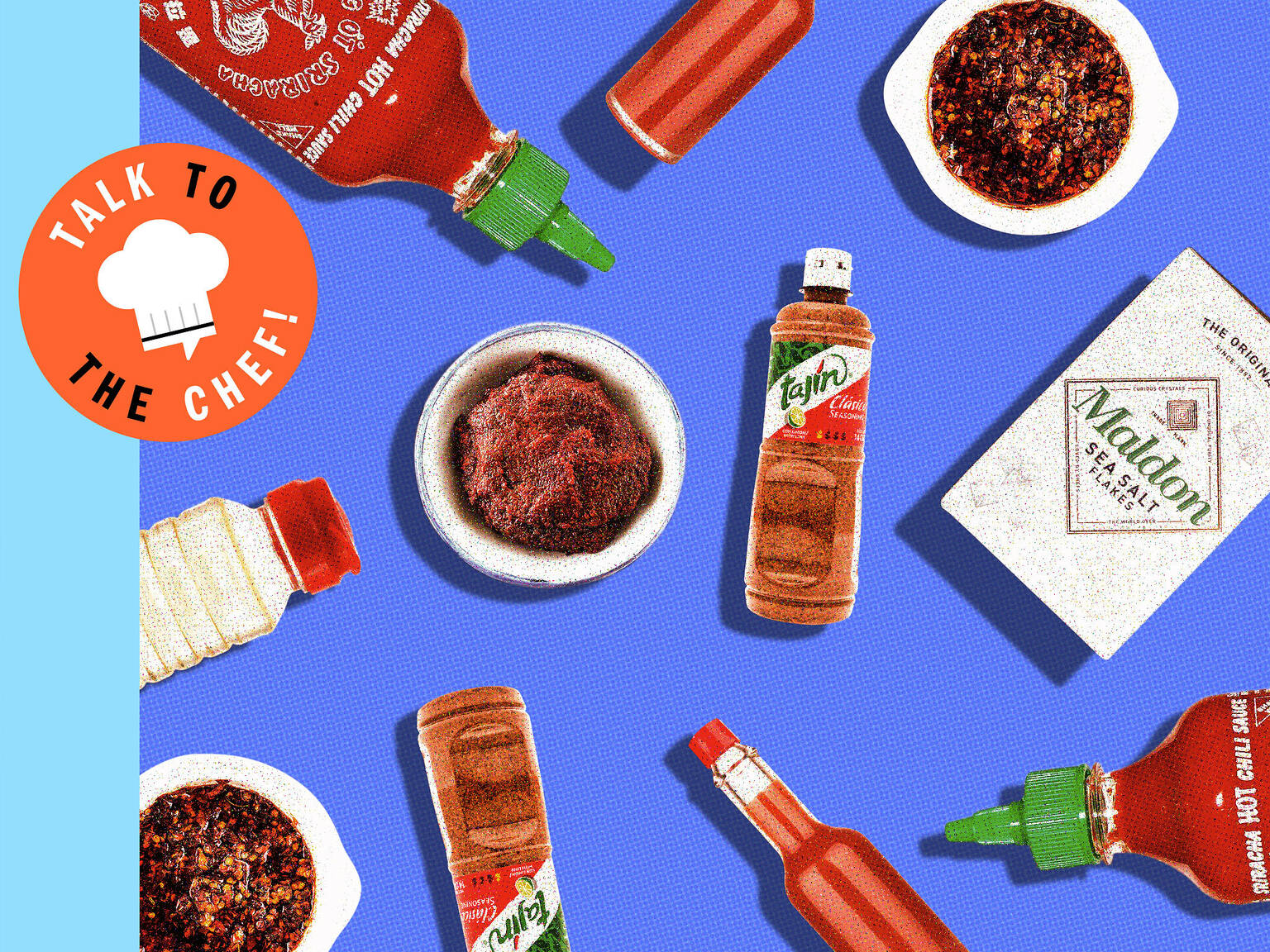 16 Chefs On The Cookbooks That Changed Their Lives