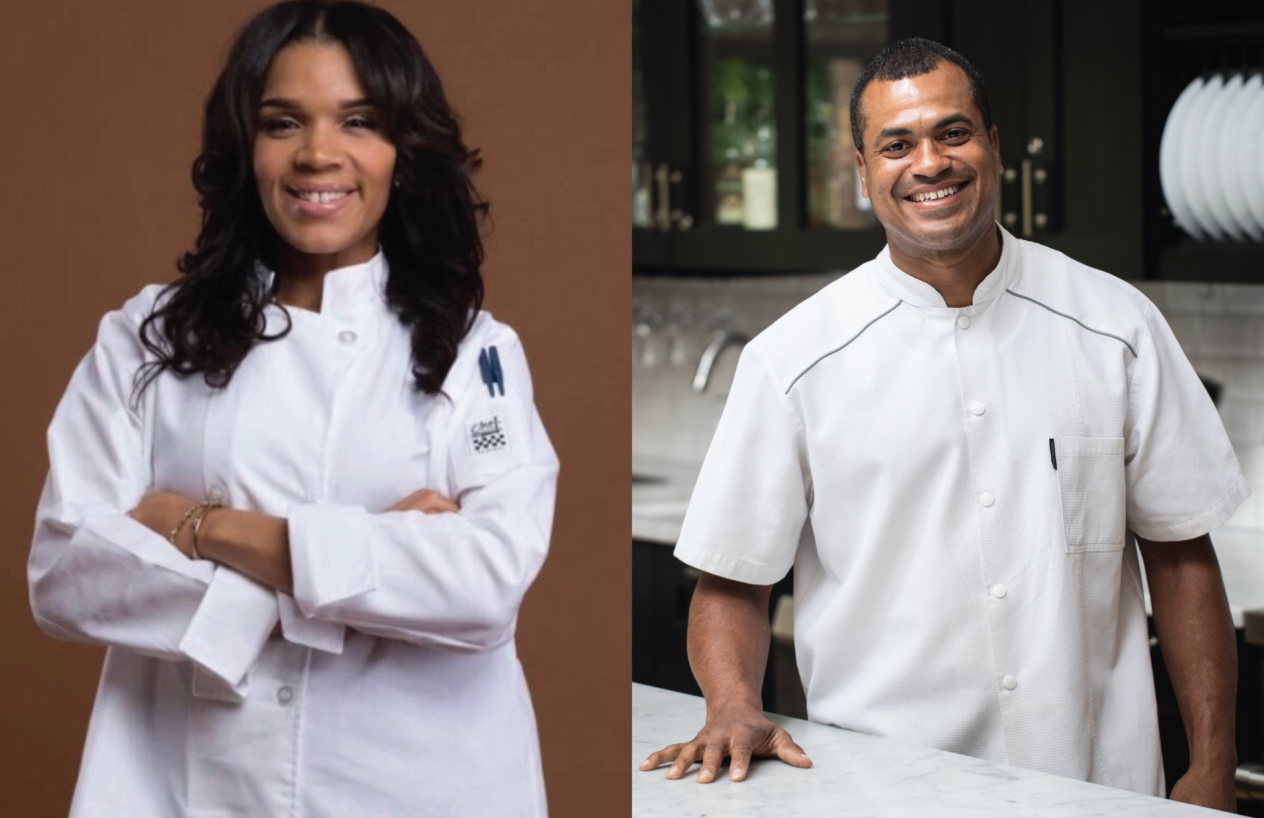 Celebrating Black Cuisine Through Culinary Collaboration | Things to do ...