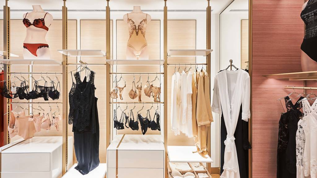 The Best Underwear and Lingerie Shops in Hong Kong