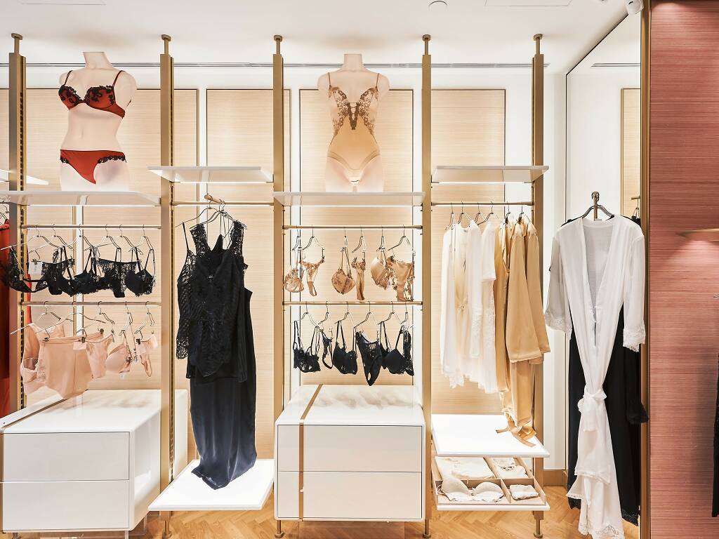 The Best Underwear and Lingerie Shops in Hong Kong