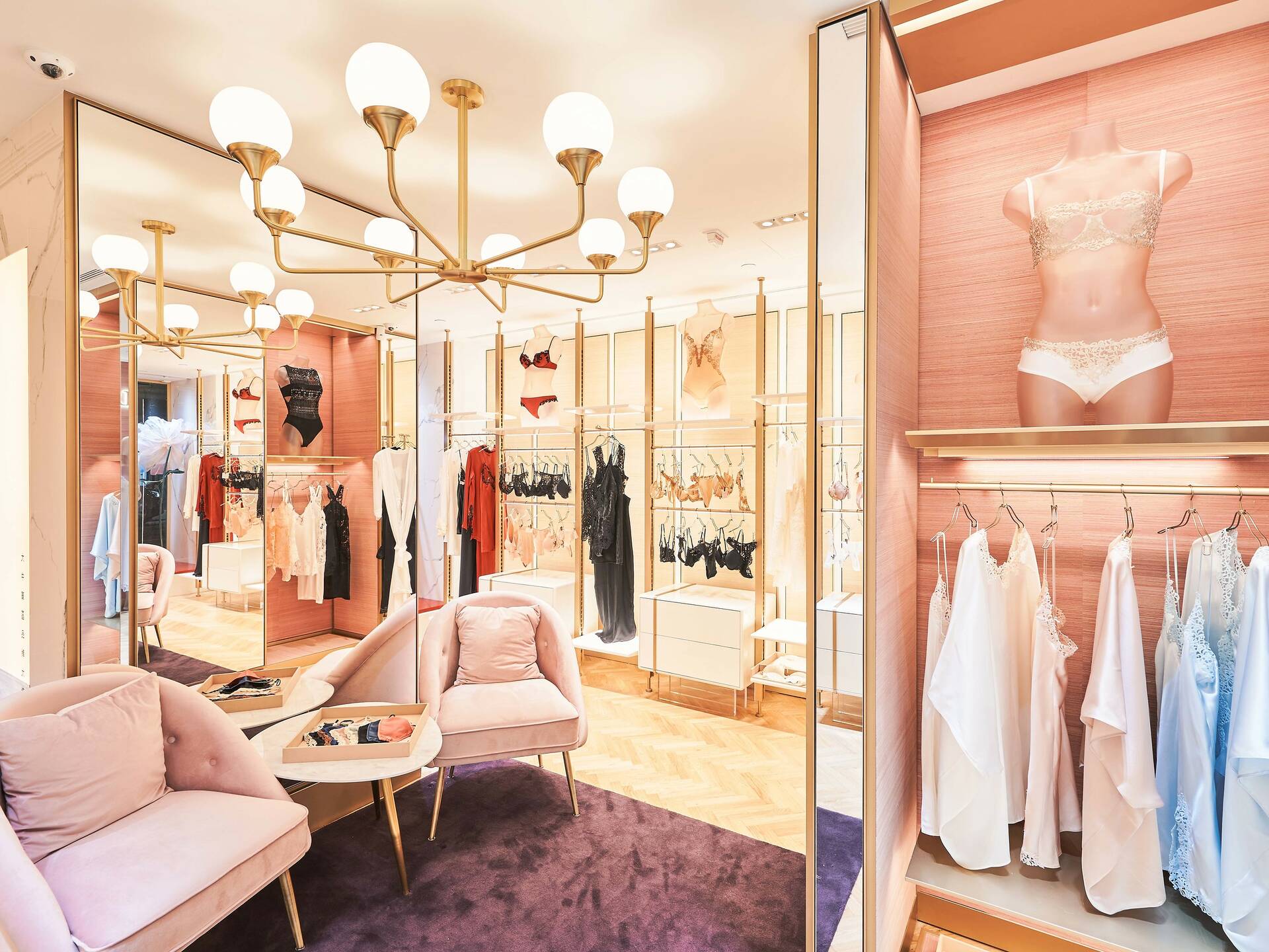 The Best Underwear and Lingerie Shops in Hong Kong
