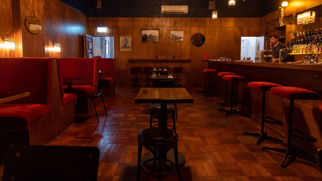 The Sunshine Inn sets up shop with Australiana-inspired cocktails and a ...