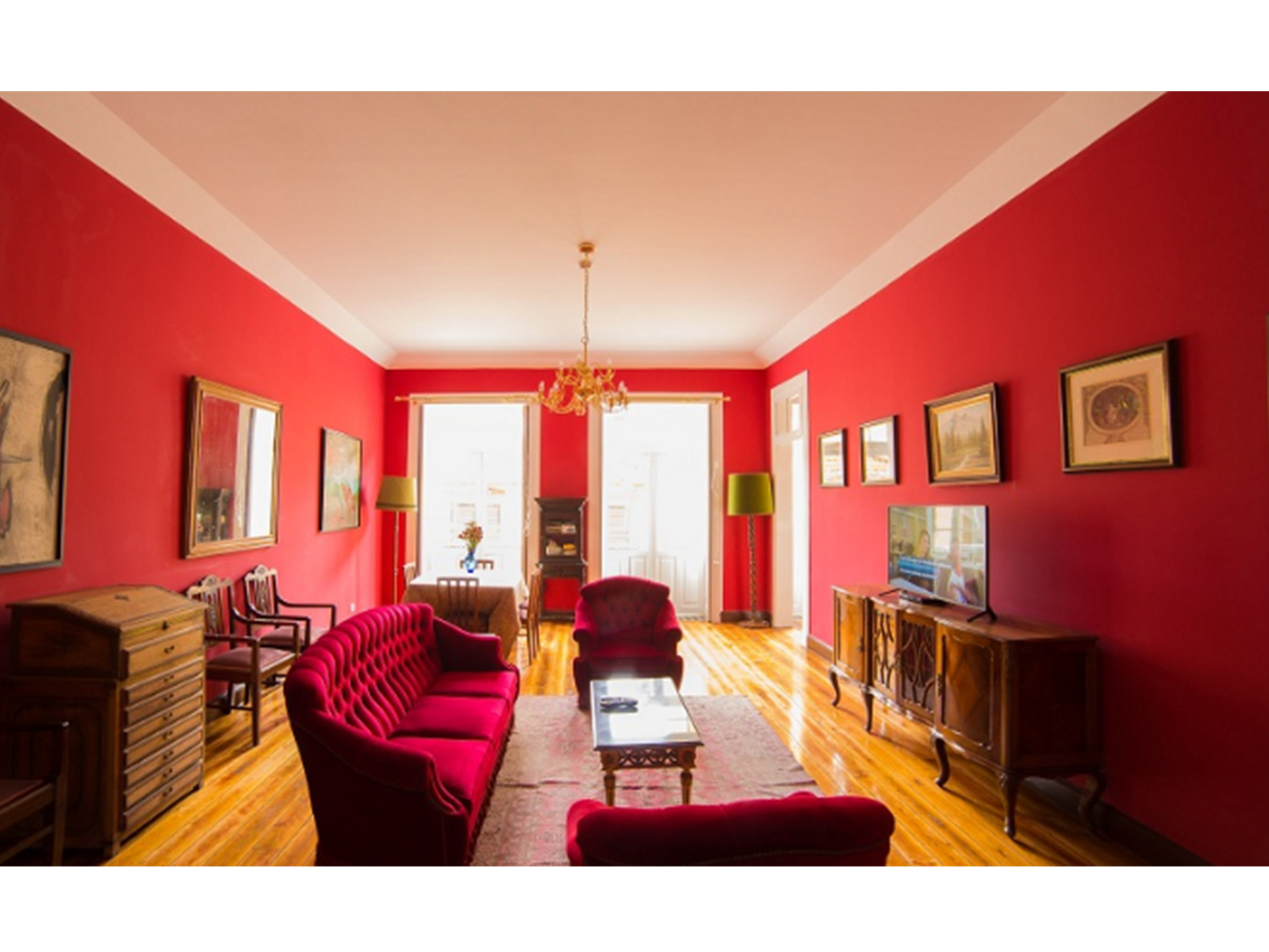 Hostel Santa Maria | Hotels in Madeira