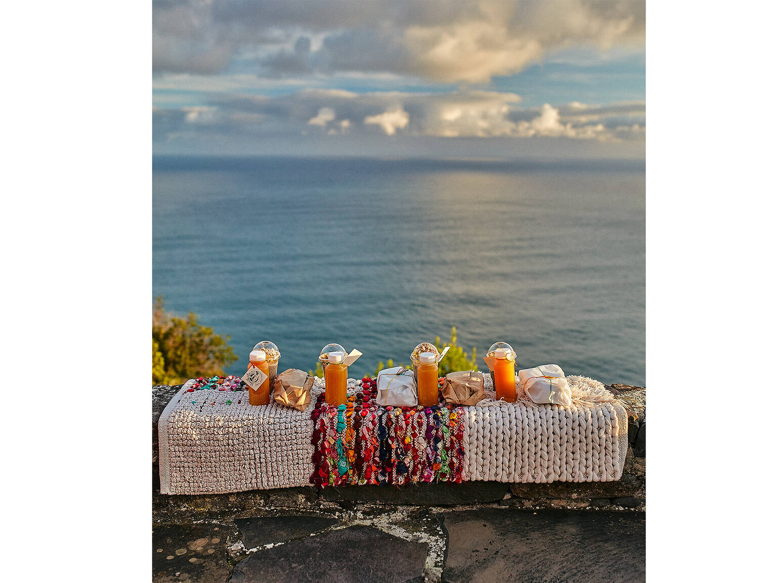 Romantic things to do in Madeira