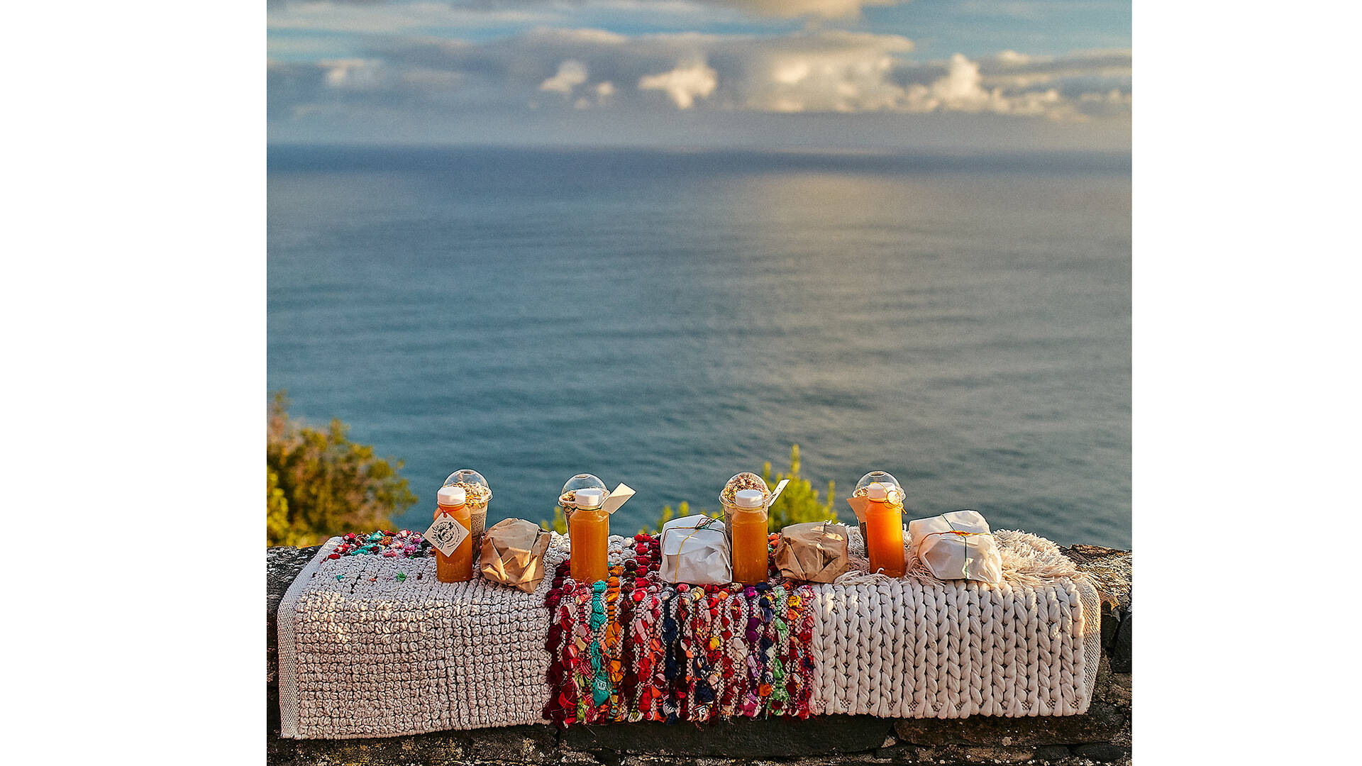 Romantic things to do in Madeira