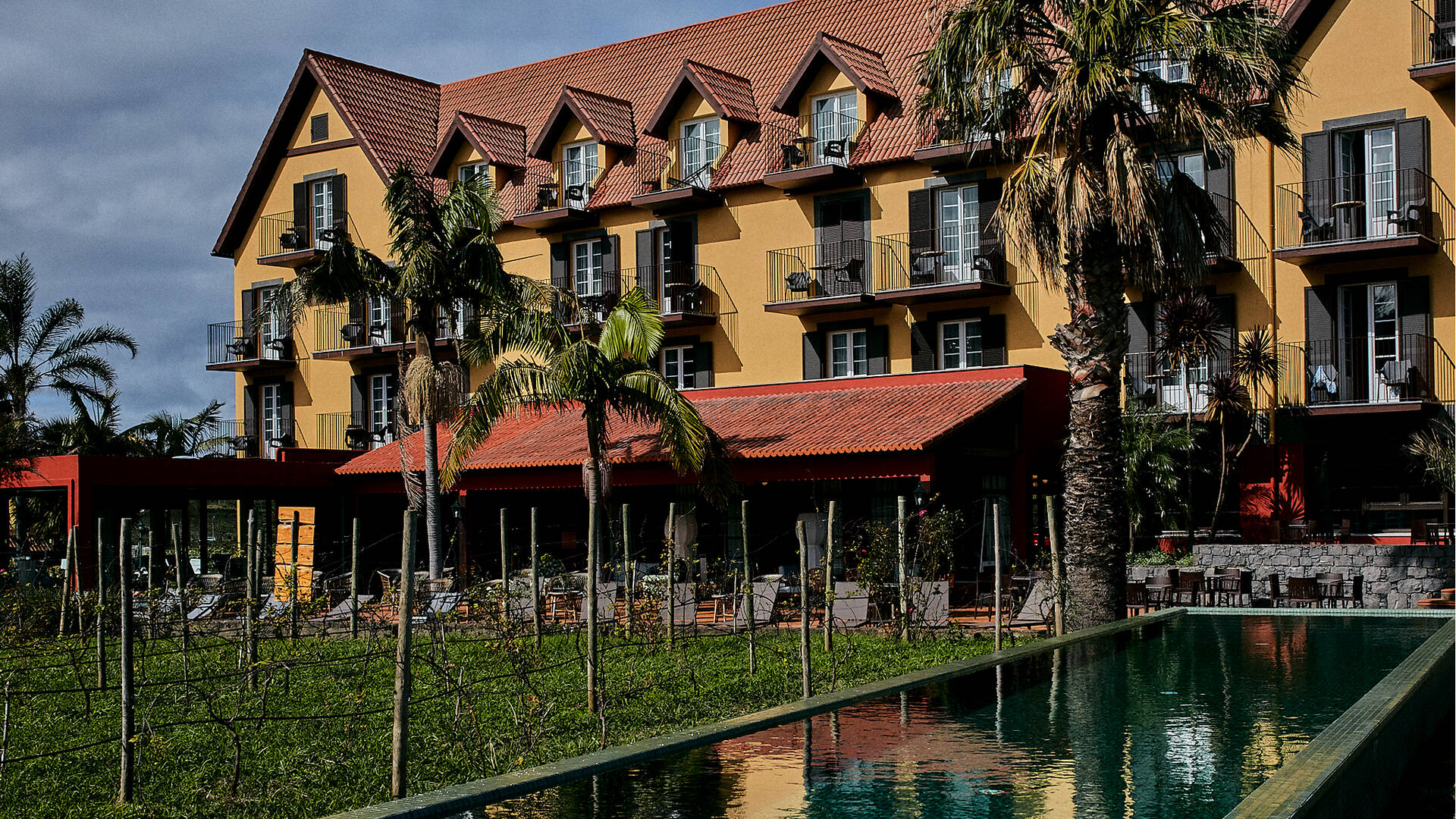 Romantic things to do in Madeira