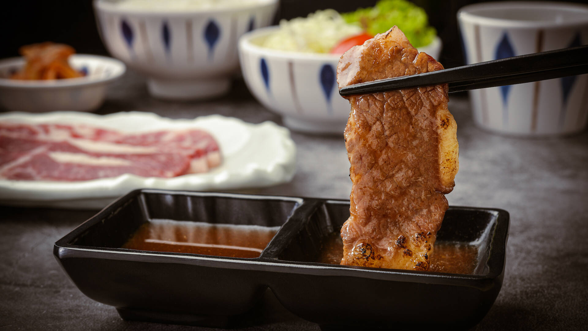 Yakiniku-GO | Restaurants in Sengkang, Singapore