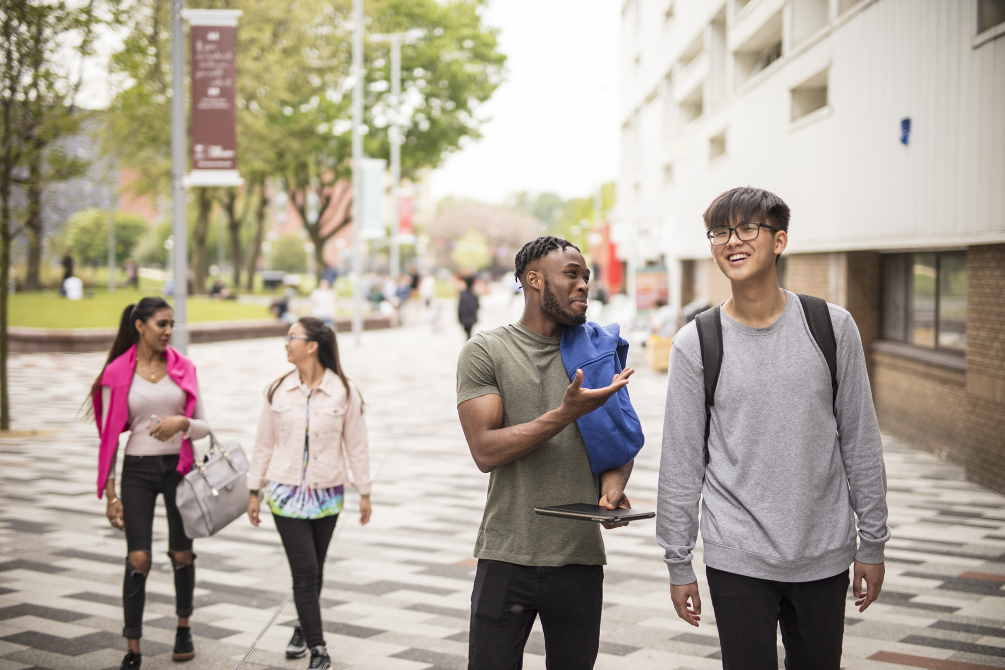British Council confirms international students will have access to ...