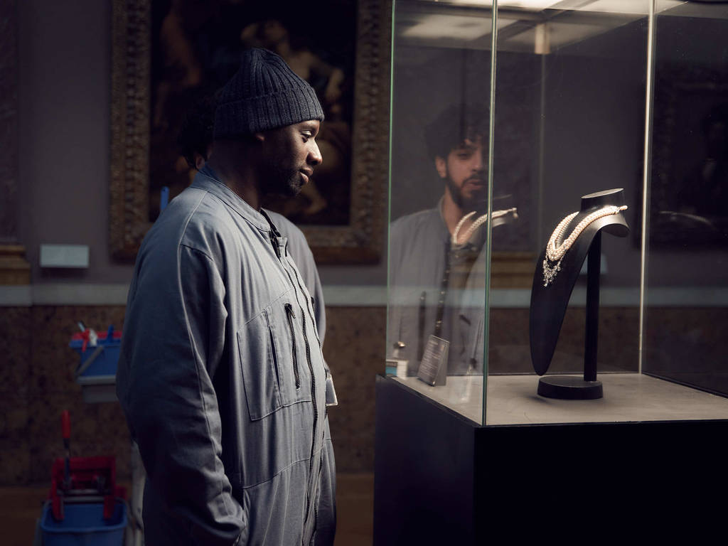 The 52 Best Netflix Series Of All Time