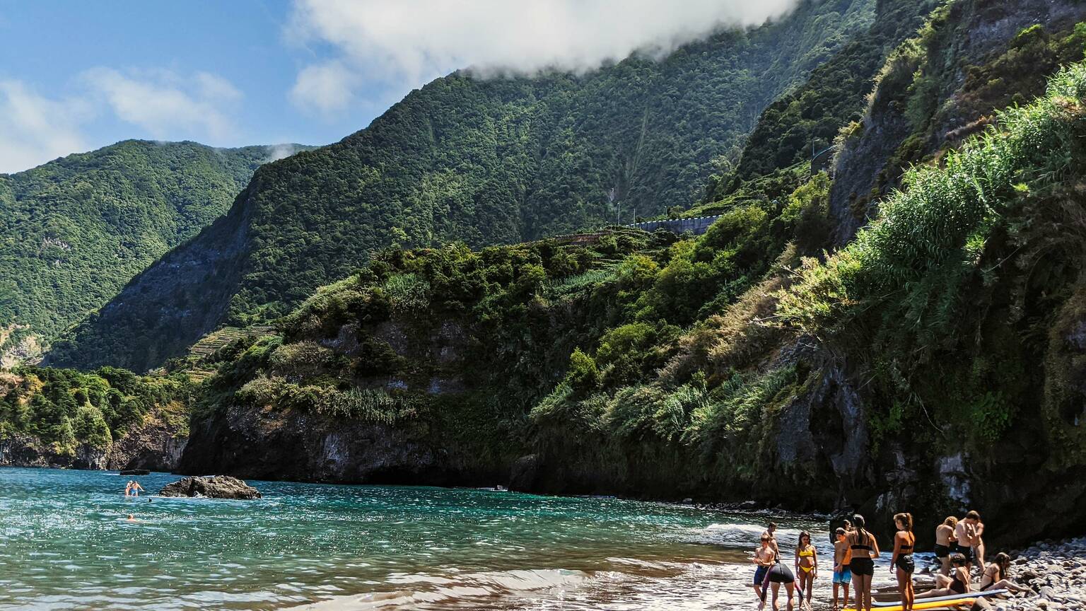 As 25 melhores coisas para fazer na Madeira