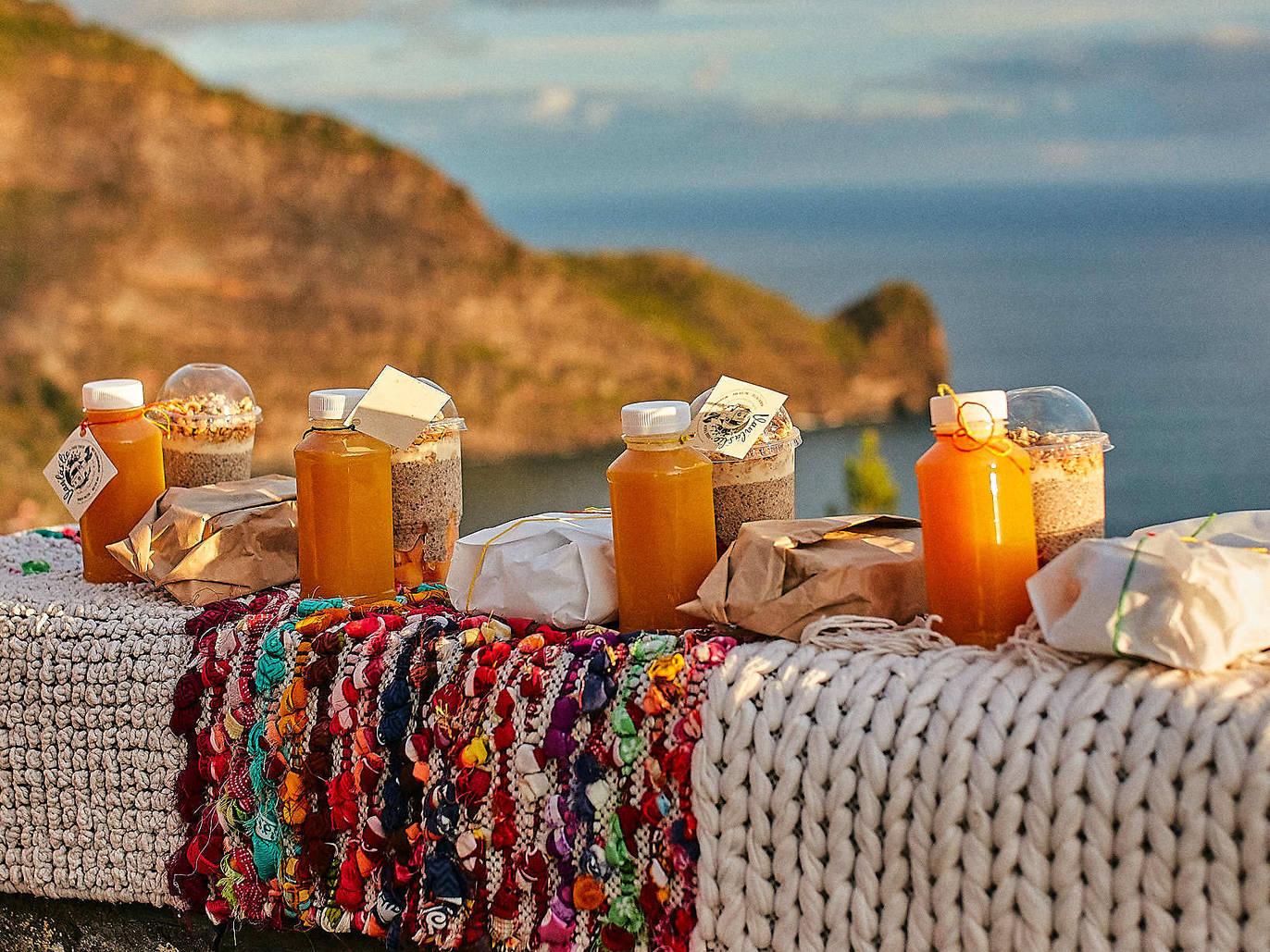 Romantic things to do in Madeira