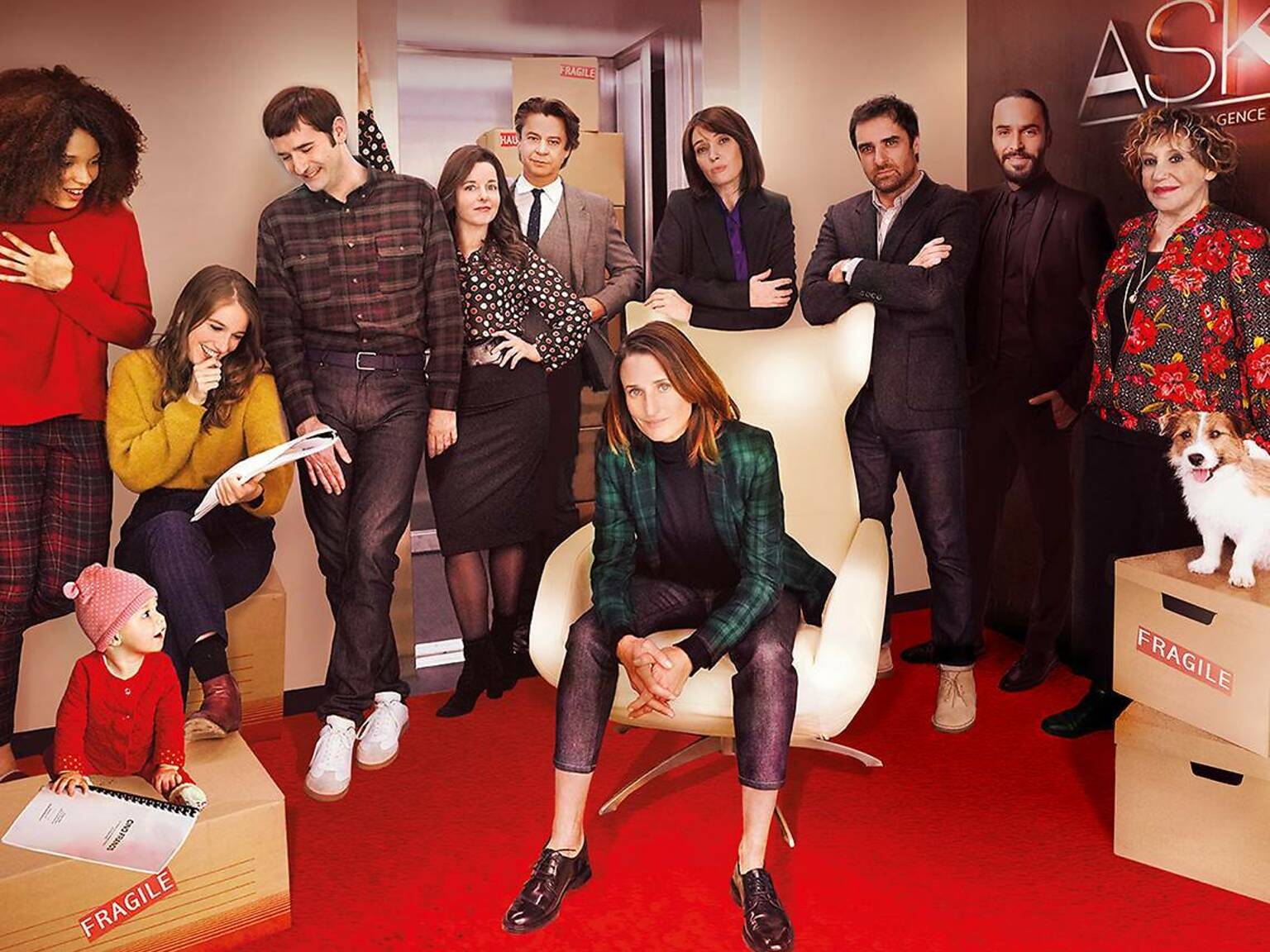 100 Best TV Shows Of All Time To Binge Watch