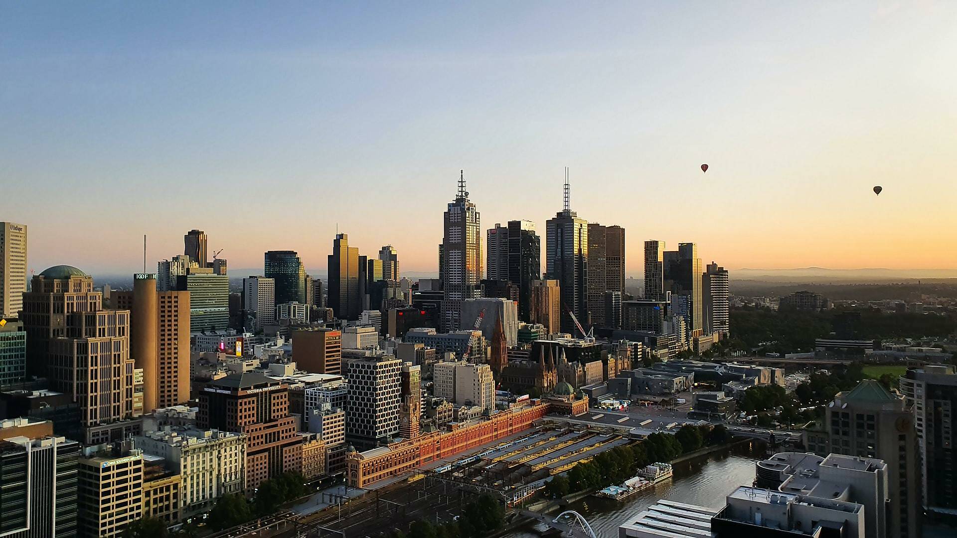 The Best Things To Do in Melbourne in May 2025