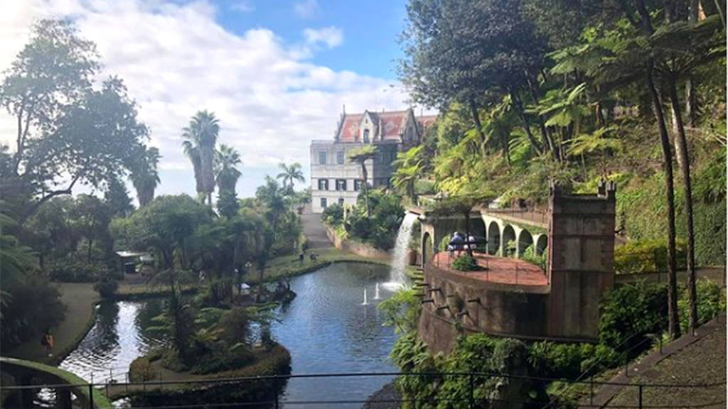 Romantic things to do in Madeira