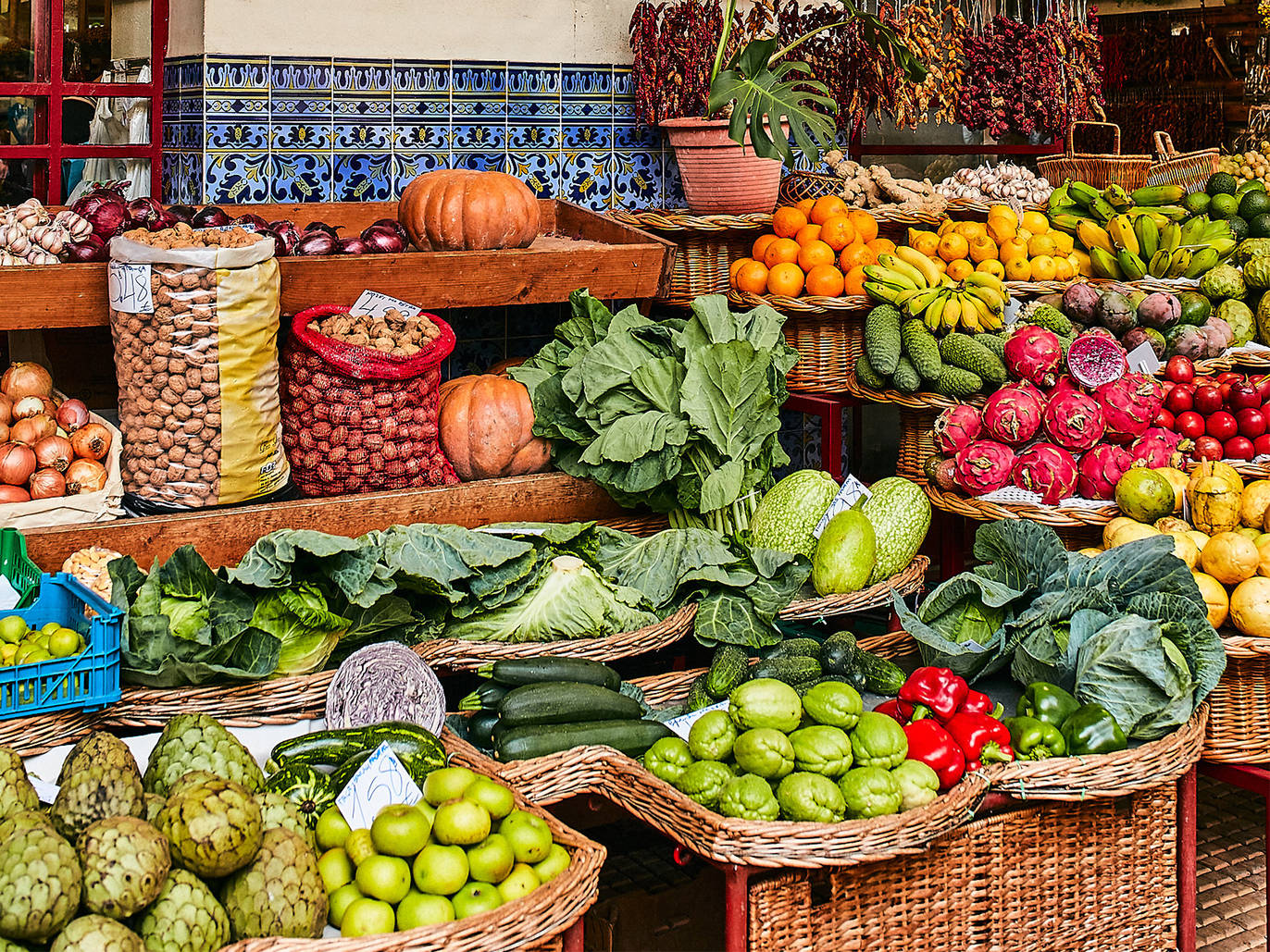 Food & Drink in Madeira | Time Out Madeira