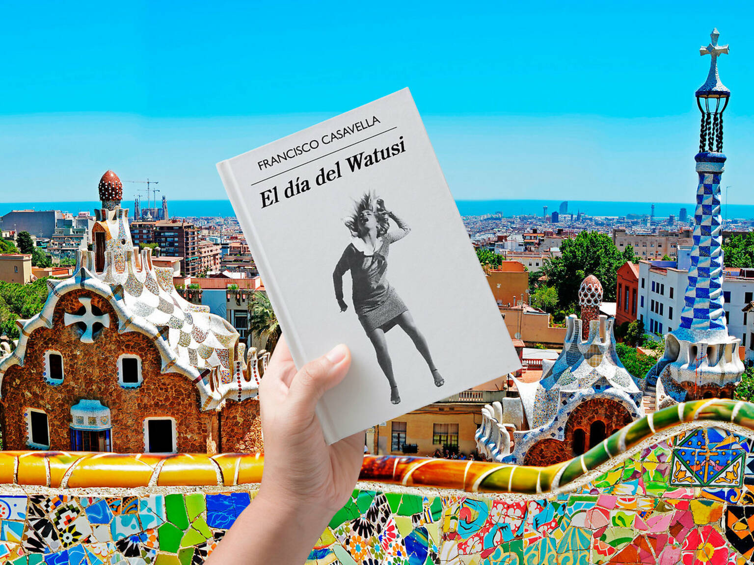 10 Books that Sum Up the World’s Best Cities, According to Locals