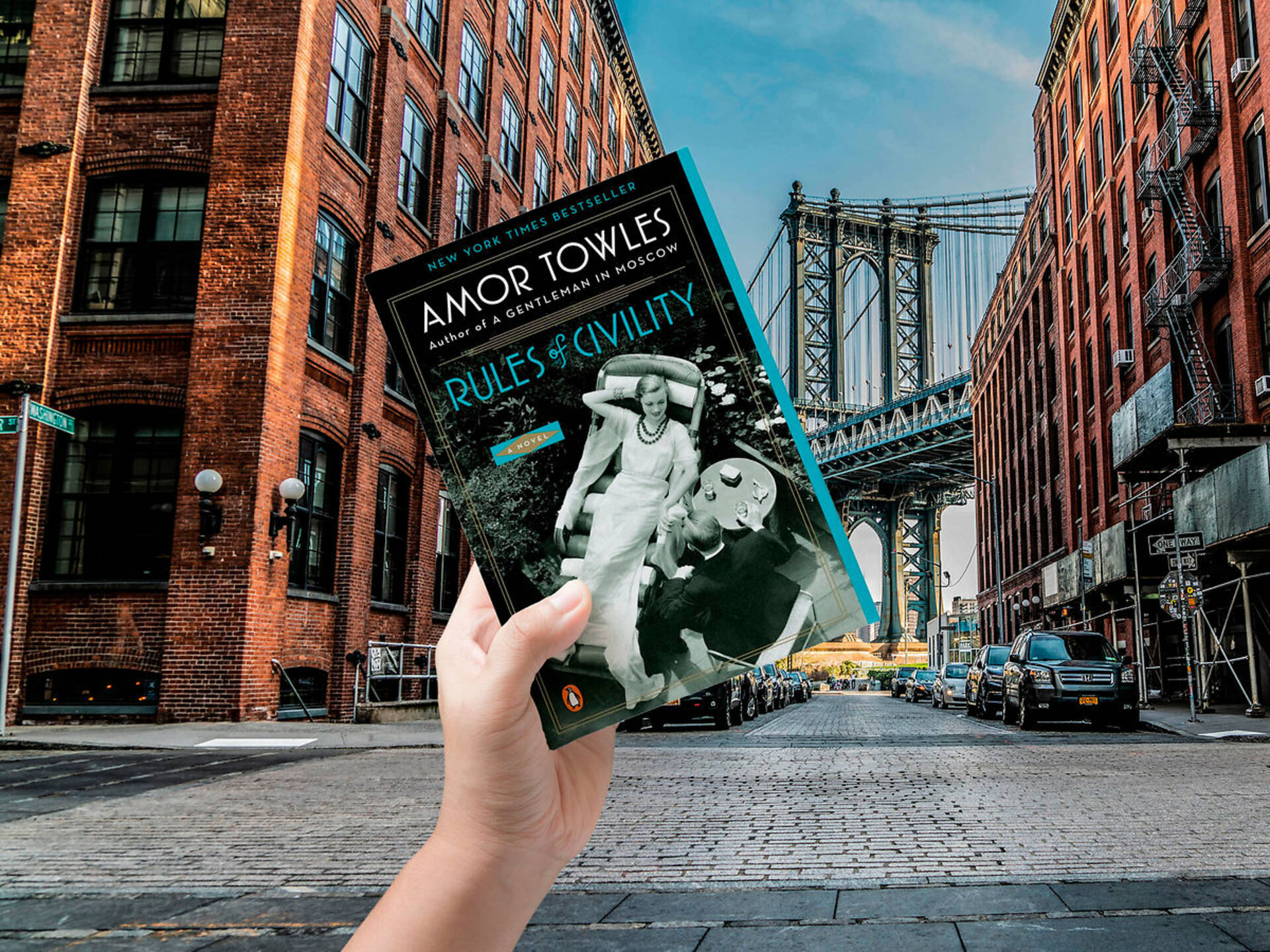 10 Books that Sum Up the World’s Best Cities, According to Locals