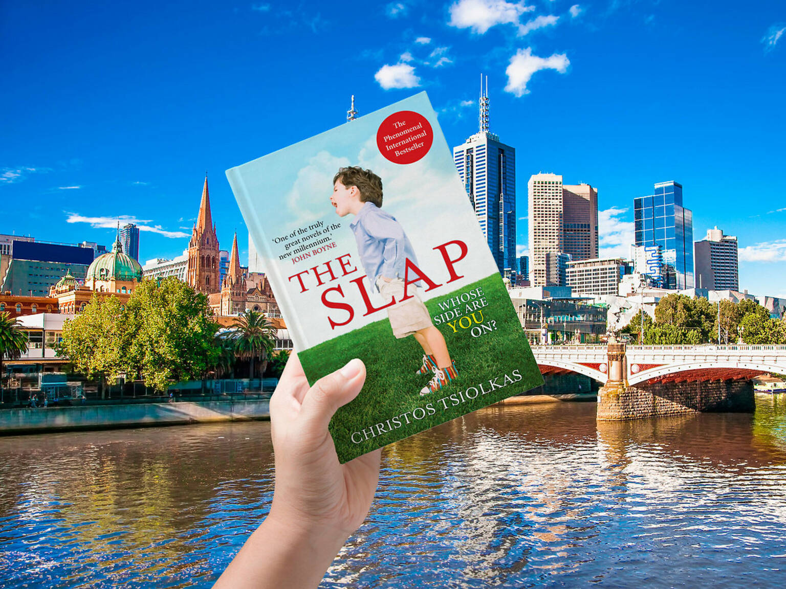 10 Books that Sum Up the World’s Best Cities, According to Locals