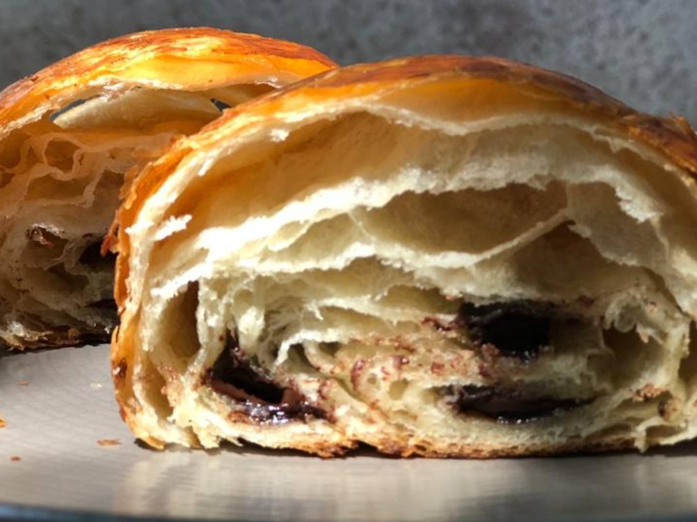 Los chocolatines más ricos de la CDMX